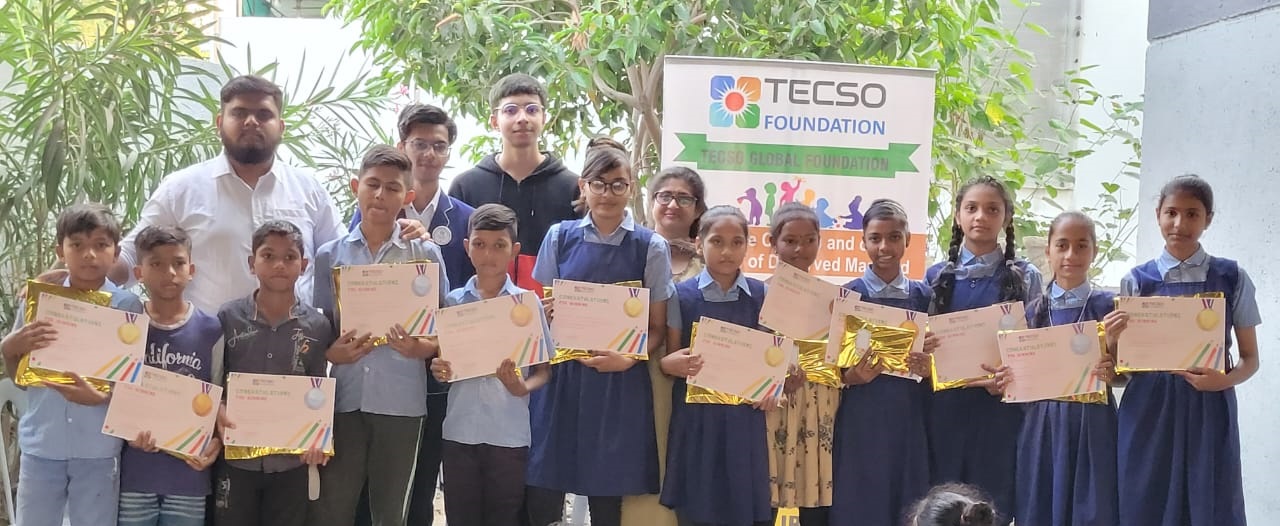 Tecso Global Foundation