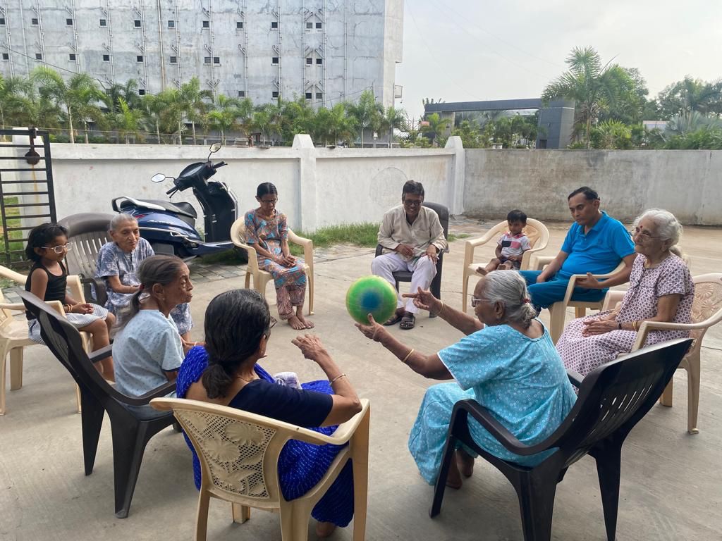 Tecso Global Foundation